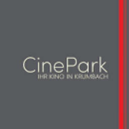 CinePark - Crunchbase Company Profile & Funding