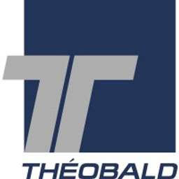 Théobald - Crunchbase Company Profile & Funding