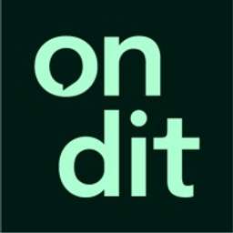 Ondit - Crunchbase Company Profile & Funding