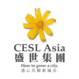 CESL Asia