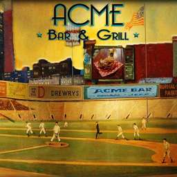 ACME Bar & Grill - Tech Details