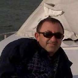 Peter Stern - Founder, President and CEO @ Express Trade Capital ...