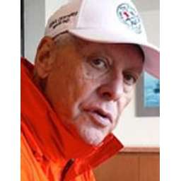 Henry de La Garza - Chairman and CEO @ De La Garza Public Relations ...