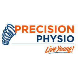 Precision Physio - Tech Details