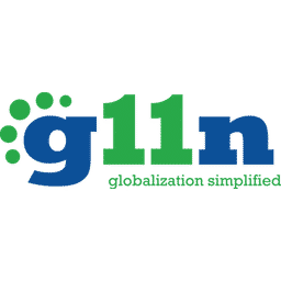 g11n - Crunchbase Company Profile & Funding
