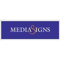 MEDIA SIGNS - Crunchbase Company Profile & Funding