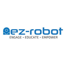 EZ-Robot - News & Analysis