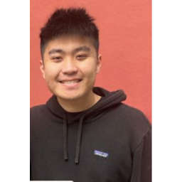 Max Wu - Co-Founder @ Trench - Crunchbase Person Profile