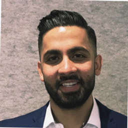 Sukaran Mehta - Chief Financial Officer @ Docebo - Crunchbase Person ...