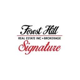 Forest Hill Signature