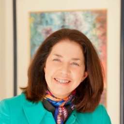 Suzanne Cook - CEO & Co-Founder @ Ainstein AI - Crunchbase Person Profile