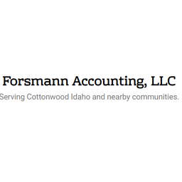 Forsmann Accounting