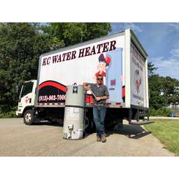 KC Water Heaters - Crunchbase Company Profile & Funding