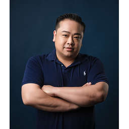 Jack Chen - Crunchbase Person Profile