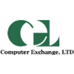 computer exchange logo