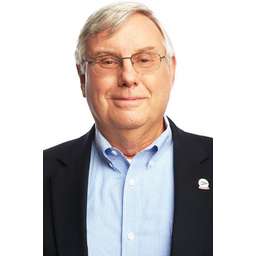 Charles Anderson - President @ C.E. Anderson & Associates - Crunchbase ...