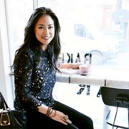 Lisa Sun - CEO & Founder @ Project Gravitas - Crunchbase Person Profile