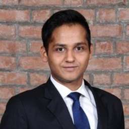 Deepak Mohan - Crunchbase Person Profile