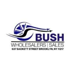 Bush Sales - Crunchbase Company Profile & Funding