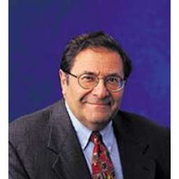 David M. Goldenberg - Founder @ Immunomedics - Crunchbase Person Profile