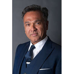 Dr Chai Patel - Co-Founder & Chairman @ Elysian Capital LLP ...