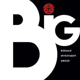 Bokman Investment Group - Crunchbase Company Profile & Funding