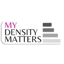 My Density Matters - Crunchbase Company Profile & Funding