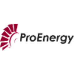 ProEnergy Services - Crunchbase Company Profile & Funding