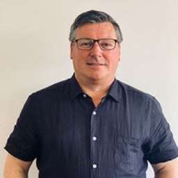 Trevor Porter - Managing Director @ Inten - Crunchbase Person Profile