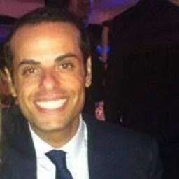 Daniel Murad - CFO @ Kalorik USA - Crunchbase Person Profile