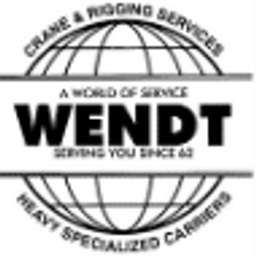 Wendt - Crunchbase Company Profile & Funding