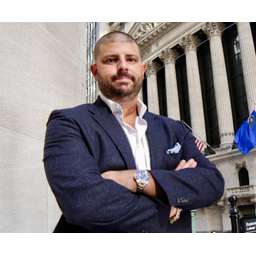 Jeffrey Fortis - CEO @ Fortis Financial Group - Crunchbase Person Profile