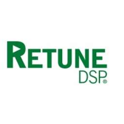 Retune DSP - Crunchbase Company Profile & Funding