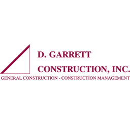 D. Garrett Construction - Crunchbase Company Profile & Funding