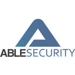 Able Security - Crunchbase Company Profile & Funding