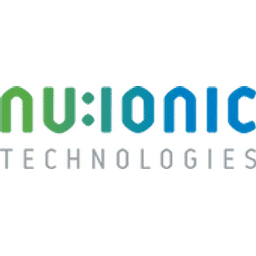 Nu:ionic Technologies - News & Analysis