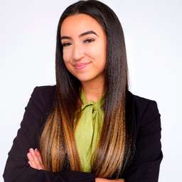 Sabrina Dugan - VP Research and Development @ AutoReview.AI ...