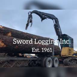 Sword Logging - Tech Details