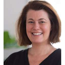 Alicia Burton - Founder & Director @ B Brand Design - Crunchbase Person ...