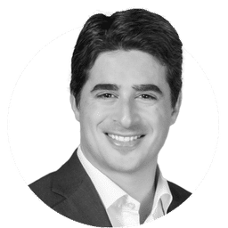 Charles Assaf - Co-Founder & CEO @ Novisto - Crunchbase Person Profile