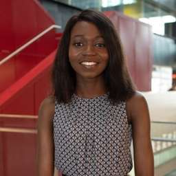 Maame Yaa Afriyie Poku - CTO @ Emergency Response Africa - Crunchbase Person Profile