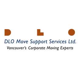 DLO Move Support Services