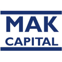 MAK Capital - Crunchbase Company Profile & Funding