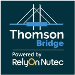 Thomson Bridge - Crunchbase Company Profile & Funding