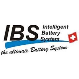 IBS Intelligent Battery System - Crunchbase Company Profile & Funding