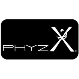 Phyz X - Crunchbase Company Profile & Funding