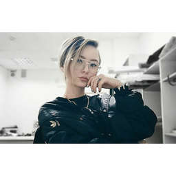 McKenzie Taylor - Crunchbase Person Profile