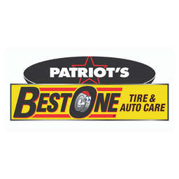 Patriot Tire & Auto