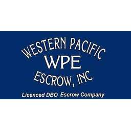 Western Pacific Escrow - Crunchbase Company Profile & Funding