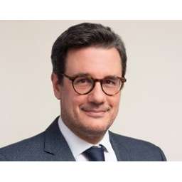 Stéphane Re - Crunchbase Person Profile